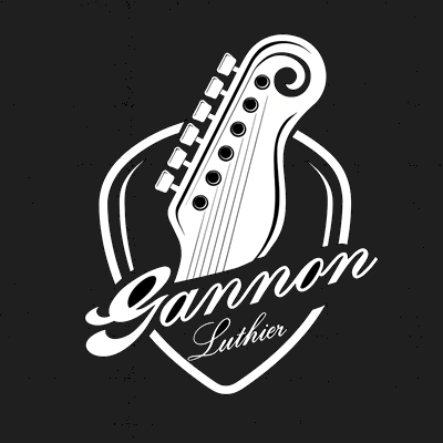 Gannon Luthier Services - Guitar Finishes Blog